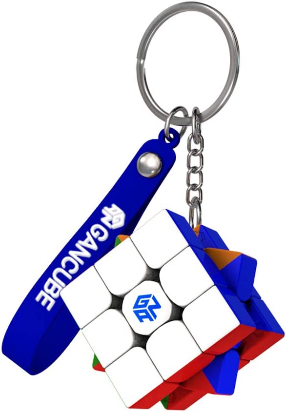 GAN330 KEYCHAIN CUBE 3X3 – Emirates Cube Shop