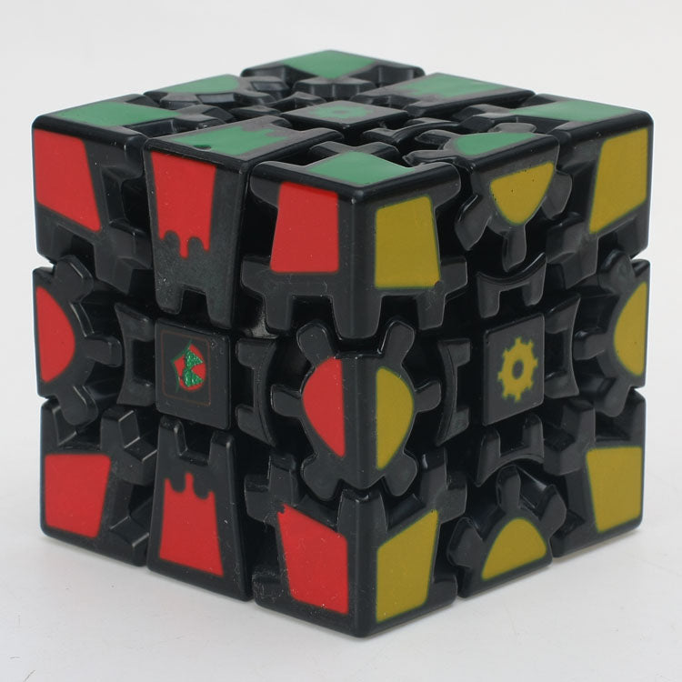 Z-Cube Gear 3x3x3 V2 – Emirates Cube Shop