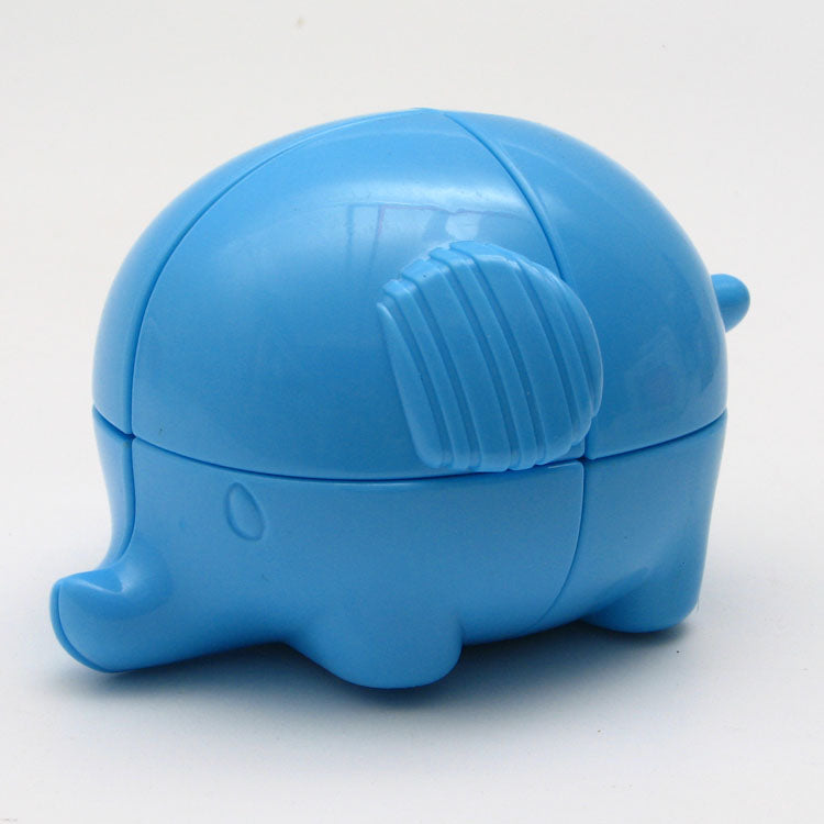 YJ Elephant 2x2 – Emirates Cube Shop